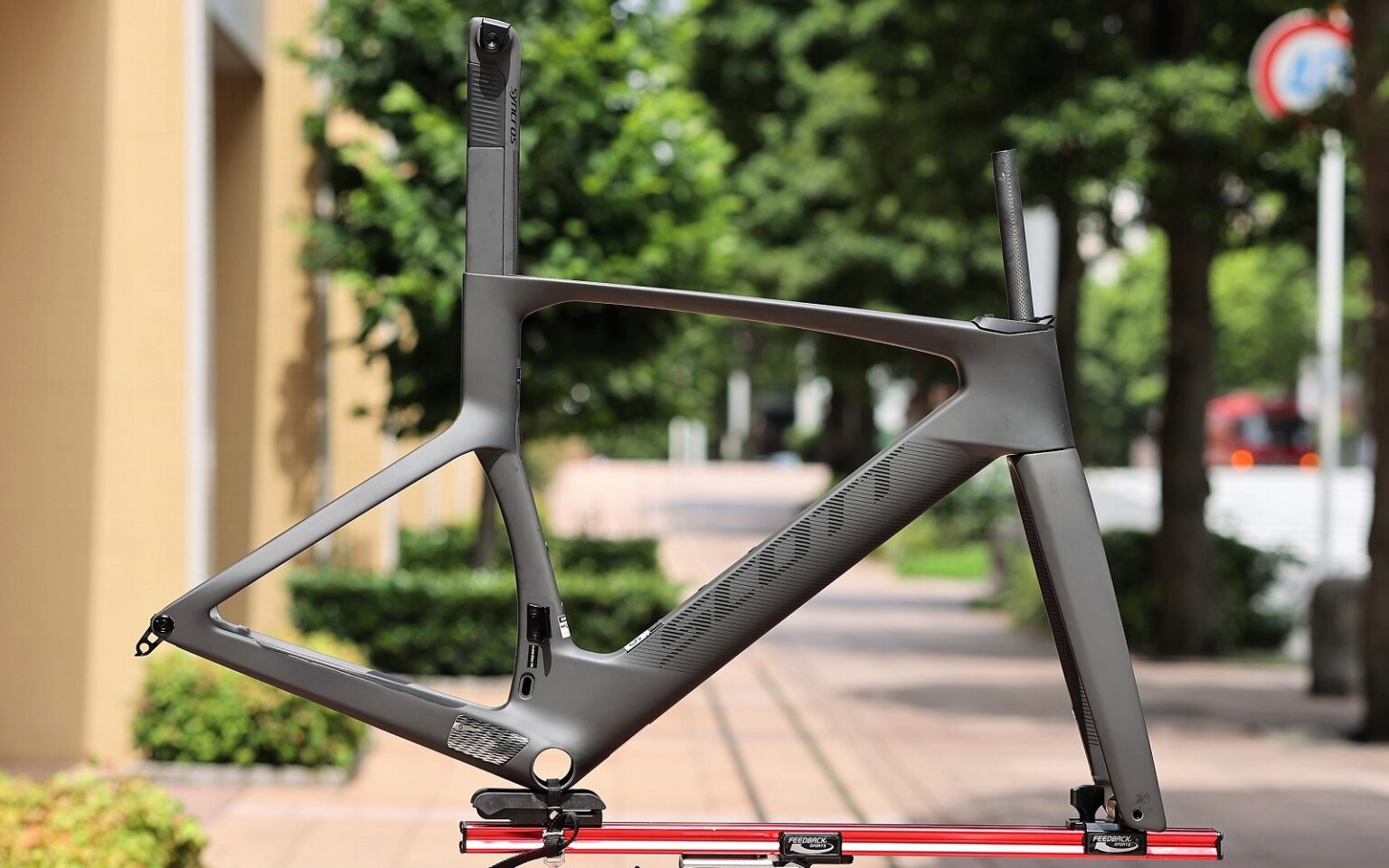 【遂に入荷！】SCOTT FOIL RC ULTIMATE HMX SL FRAME SET | 風魔横浜｜横浜市のMTB・ROADバイクショップ